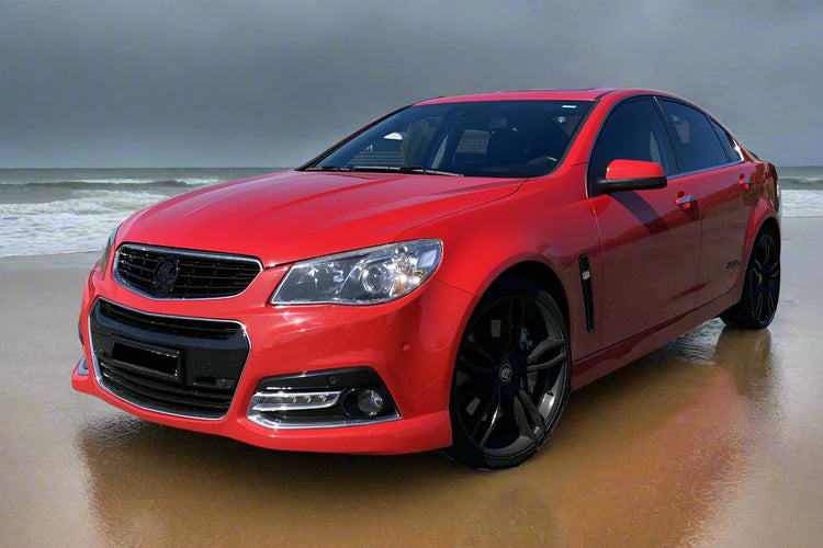 Holden Commodore Sedan 2013 - 2017 (VF) – Aslam Wipers Australia